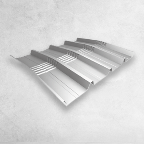 ÜRÜNLERİMİZ - YZ FORM METAL PROFİL KAYSERİ